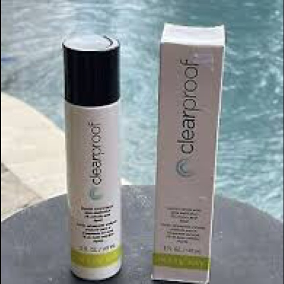 Mary Kay | Skincare | Mary Kay Clear Proof Blemish Control Toner | Poshmark